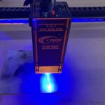 Laser Safety Shielding 250nm to 520nm | J Tech Photonics, Inc.