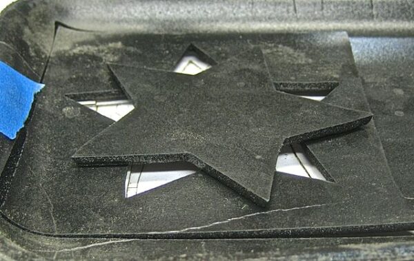 Laser Engraving Applications by J Tech Photonics, Inc.