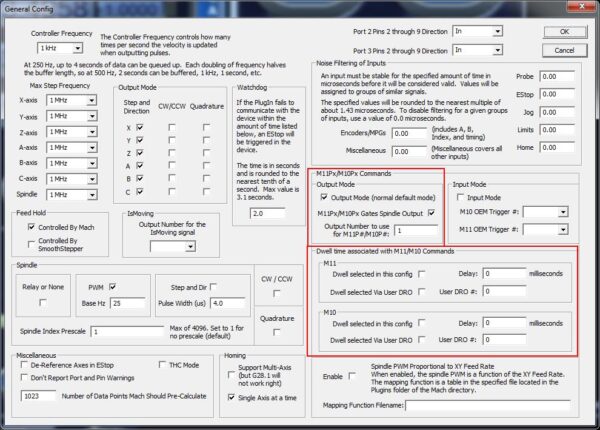 MACH3 Laser Control Upgrade | J Tech Photonics, Inc.