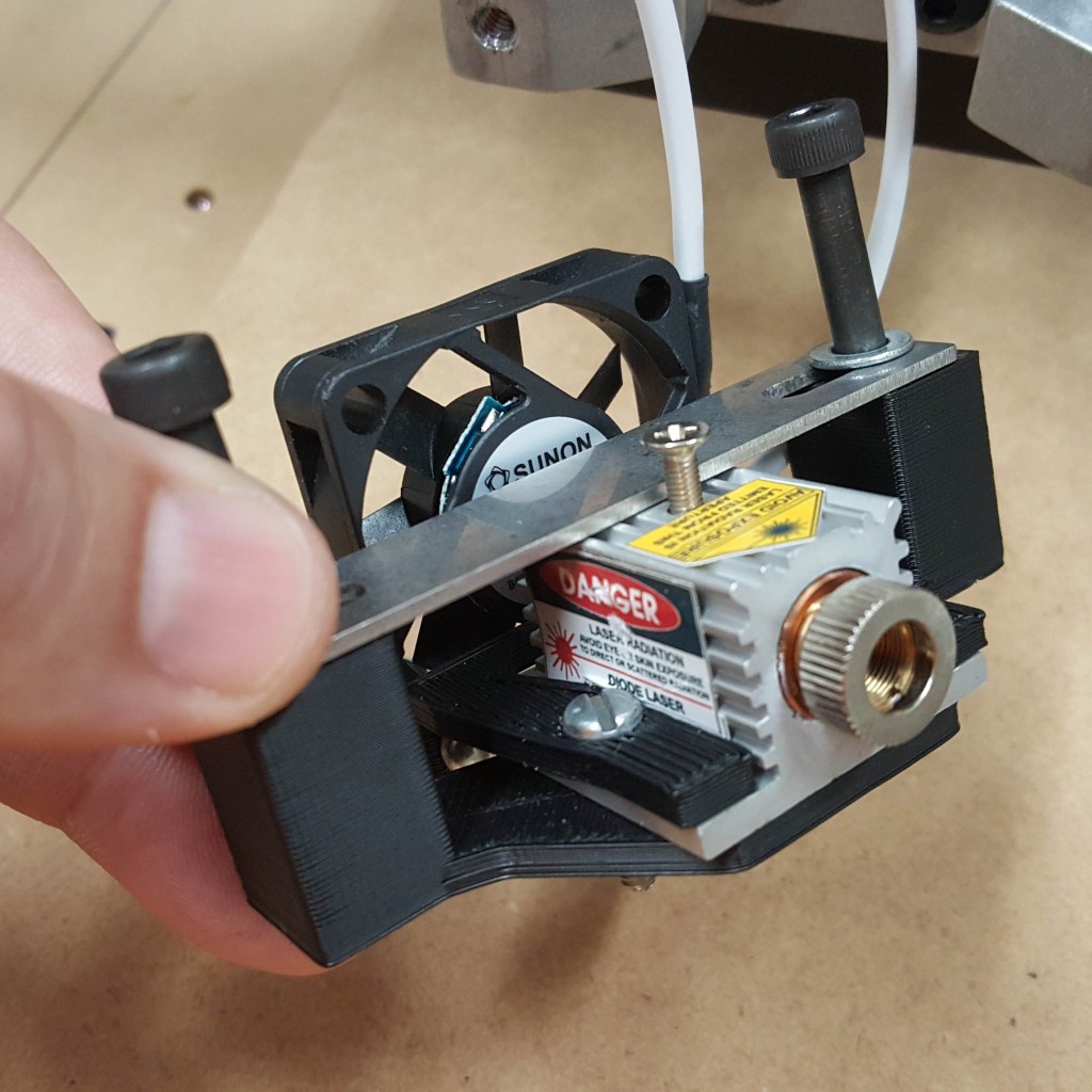 Laser Mounting Kits for Sale | J Tech Photonics