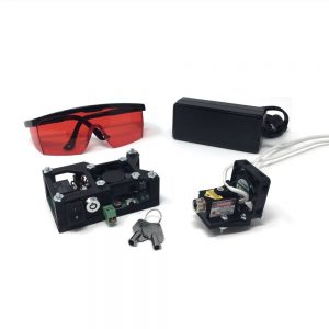 64W PRO Laser Kit with Air Assist - J Tech Photonics, Inc.