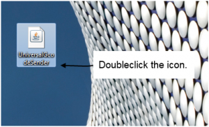 Universal G Code Sender Basics from J Tech Photonics, Inc.