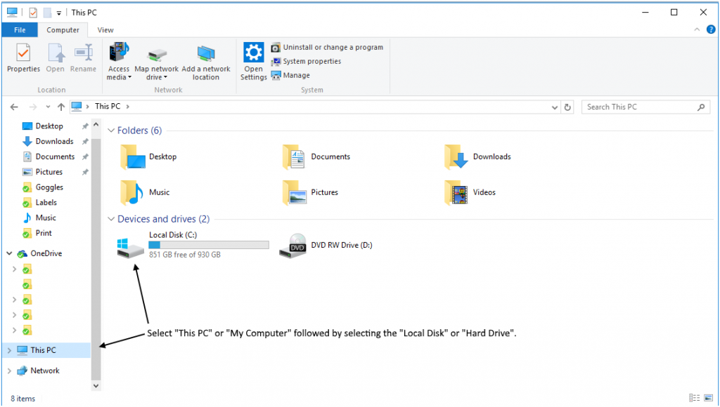 Universal G Code Sender Basics from J Tech Photonics, Inc.