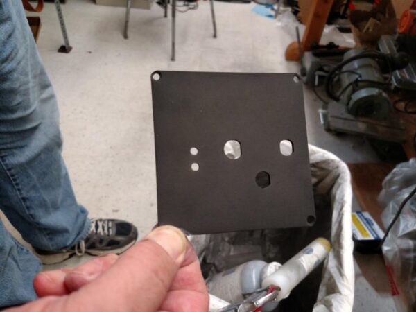 Laser Powder Coating For Metal Panels | J Tech Photonics, Inc.