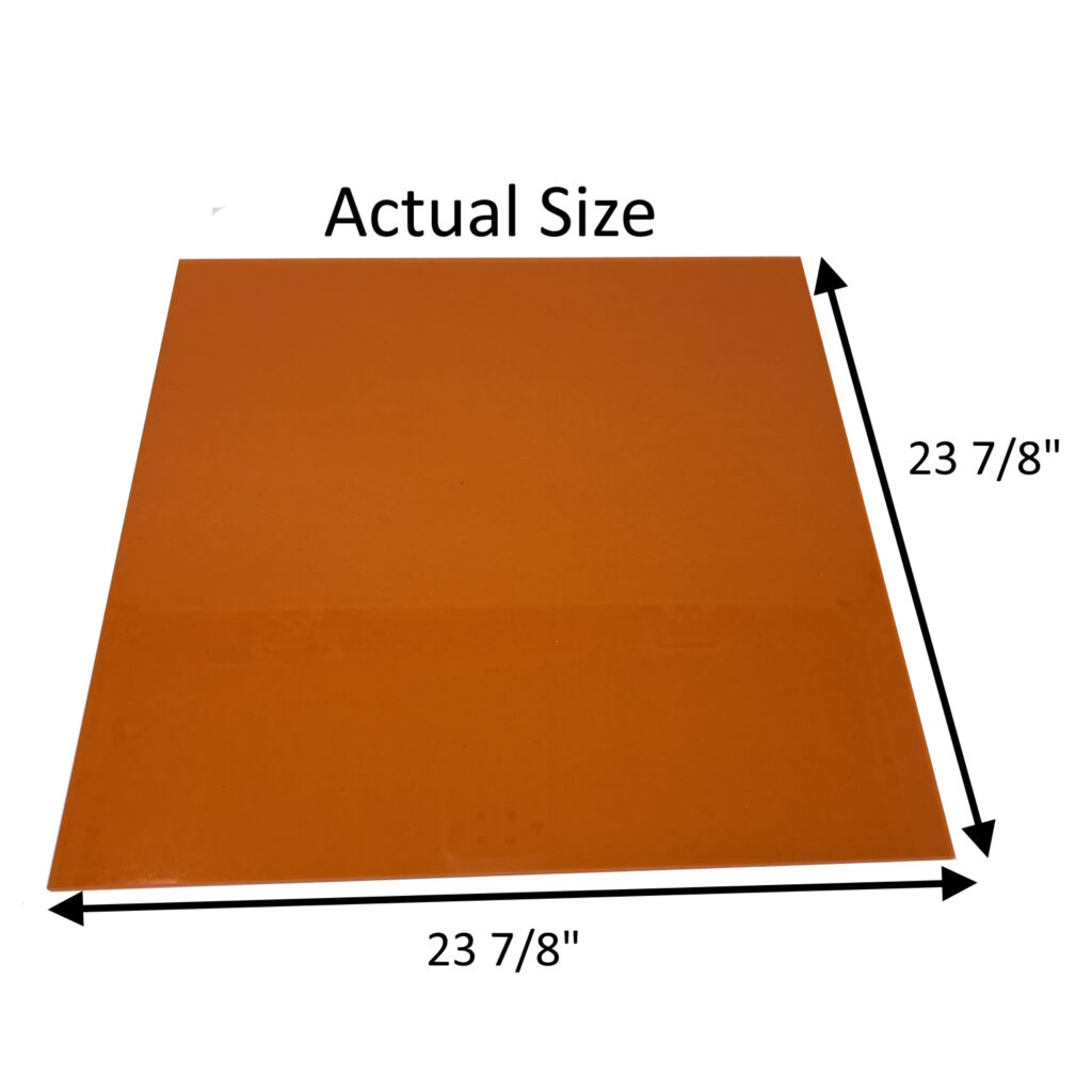 24″ x 24″ - Laser Shielding - 250nm to 520nm - J Tech Photonics, Inc.