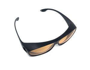 Laser Safety Goggles OD 7+, 200-532nm - J Tech Photonics, Inc.