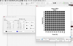 Lightburn Software at J Tech Photonics, Inc.
