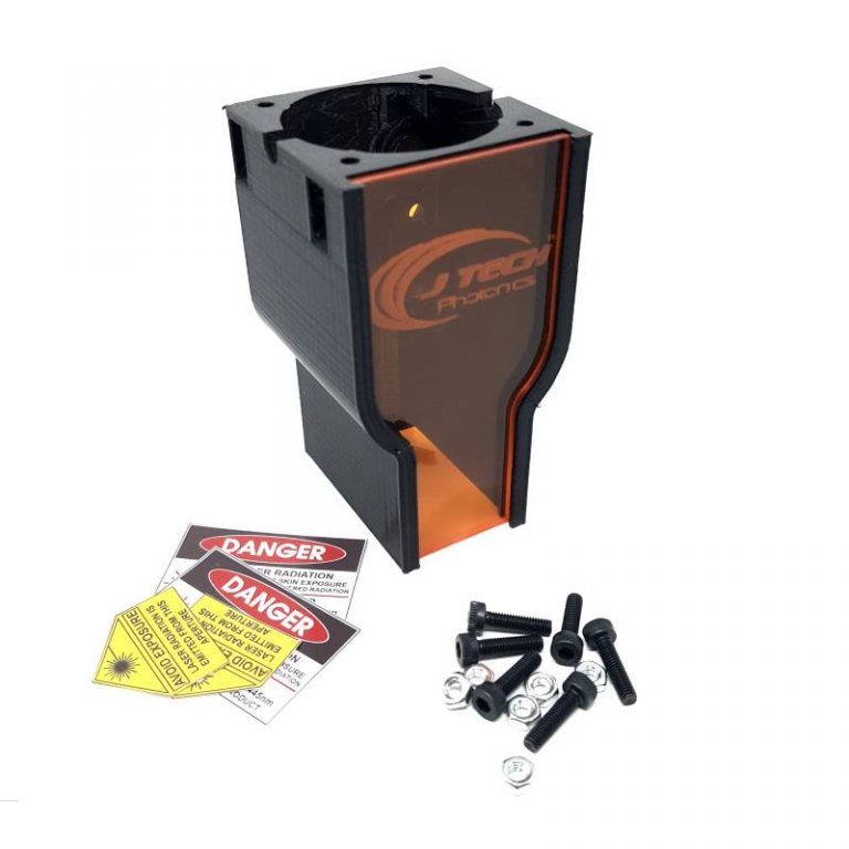 Laser Shielding Safety Gear By J Tech Photonics, Inc.