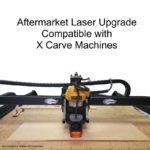 MACH3 Laser Control Upgrade | J Tech Photonics, Inc.