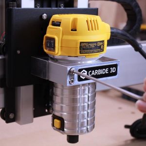 Shapeoko3 All-in-One Laser and Mounting Kit Bundle | J Tech Photonics, Inc.