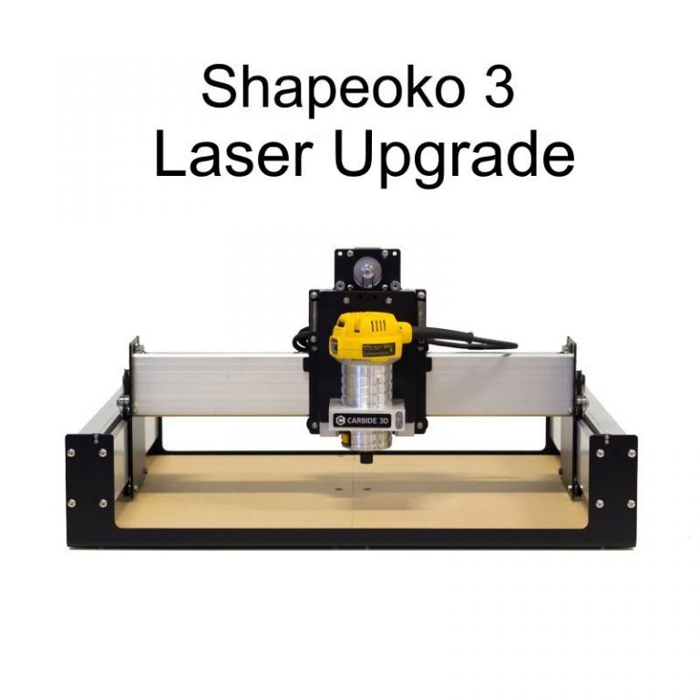 Laser Upgrade Instructions by J Tech Photonics, Inc.