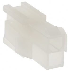 Molex Mini Fit Jr Connector and Terminals - Female - J Tech Photonics, Inc.