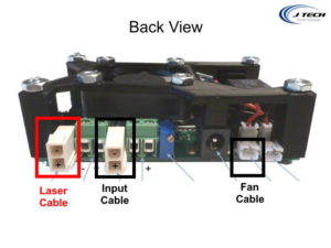 Openbuilds All in One Laser Bundle Instructions | J Tech Photonics, Inc.