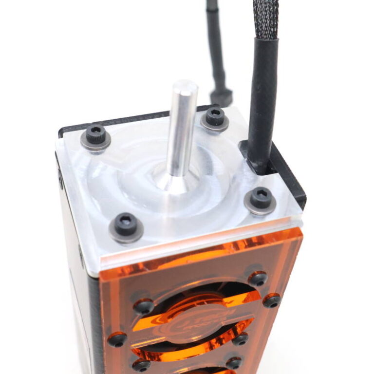 X Spindle Mounted All-In-One Bundle - J Tech Photonics, Inc.