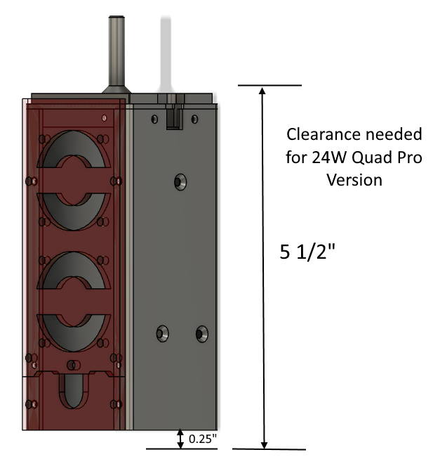 AVID CNC All In One Laser Bundle