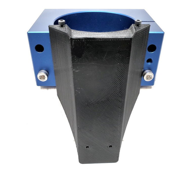 Magnetic Laser Mounting Kits By J Tech Photonics, Inc.