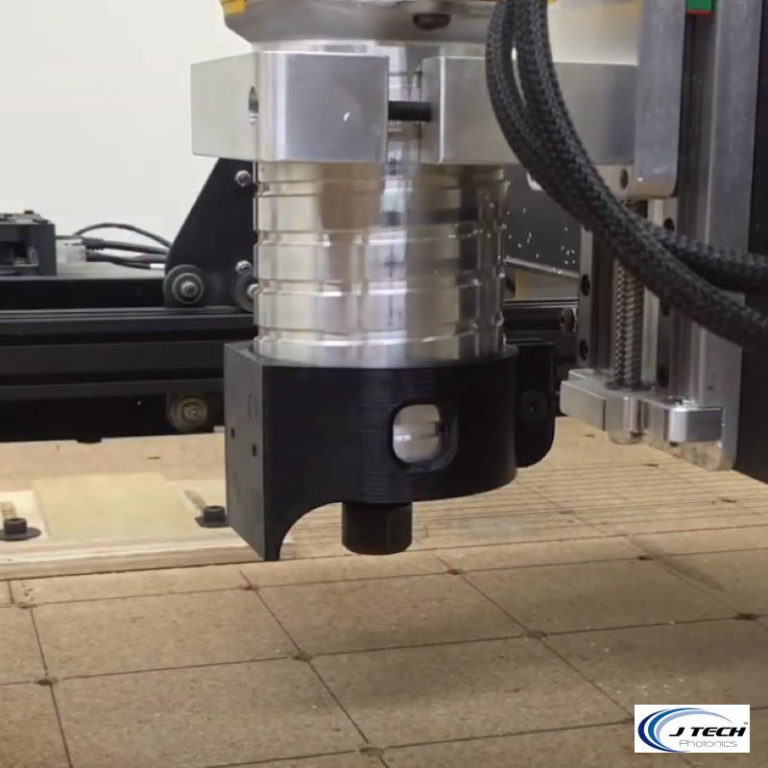 Bobs CNC Magnet Mounting Kit - J Tech Photonics, Inc.