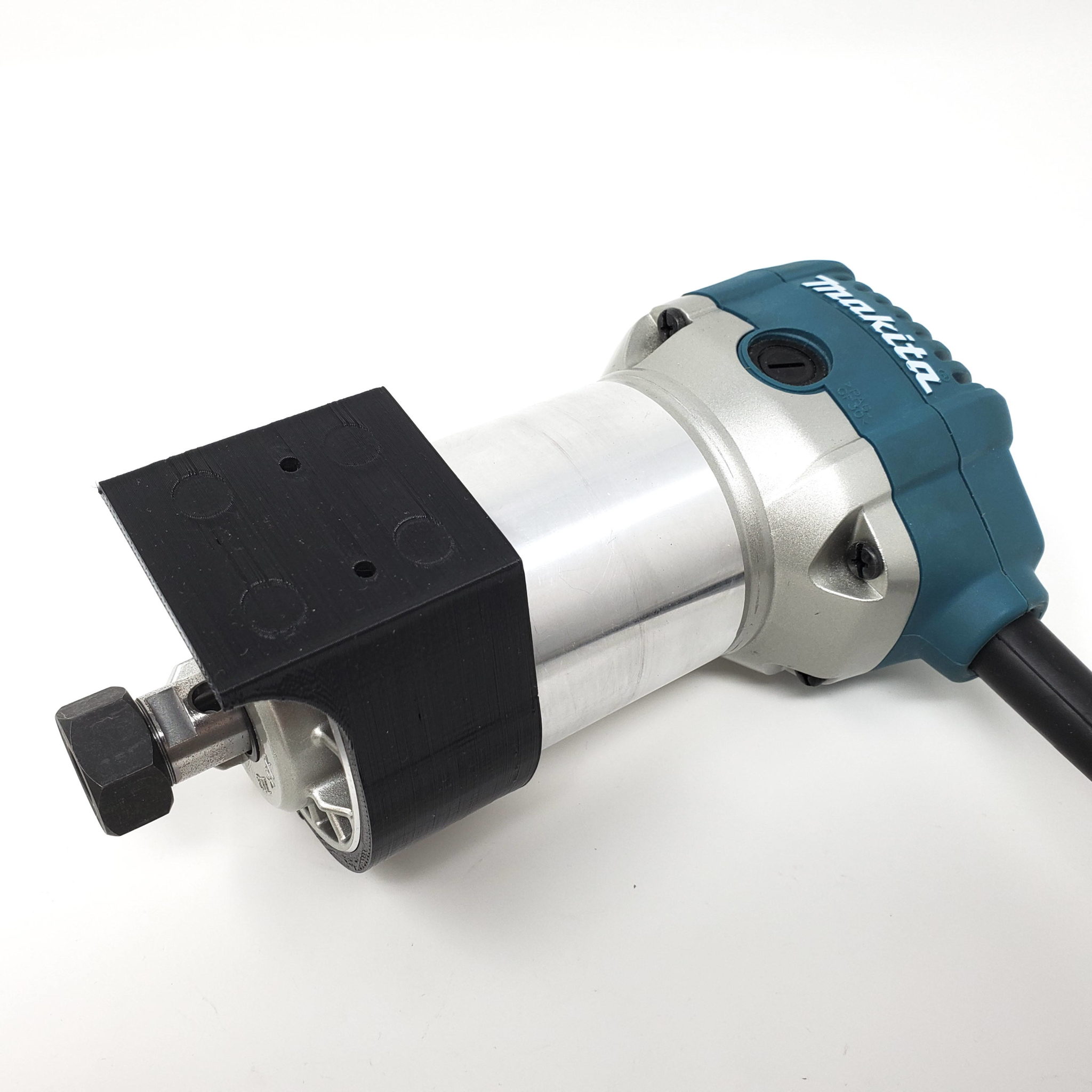 Makita Router Magnet Mounting Kit - J Tech Photonics, Inc.