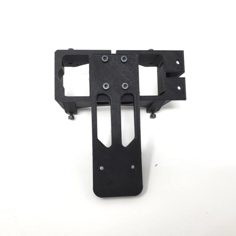 AVID CNC Dewalt Router Mount - J Tech Photonics, Inc.