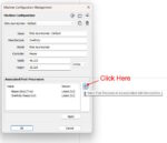 Vectric Laser Module Post Processors - J Tech Photonics, Inc.