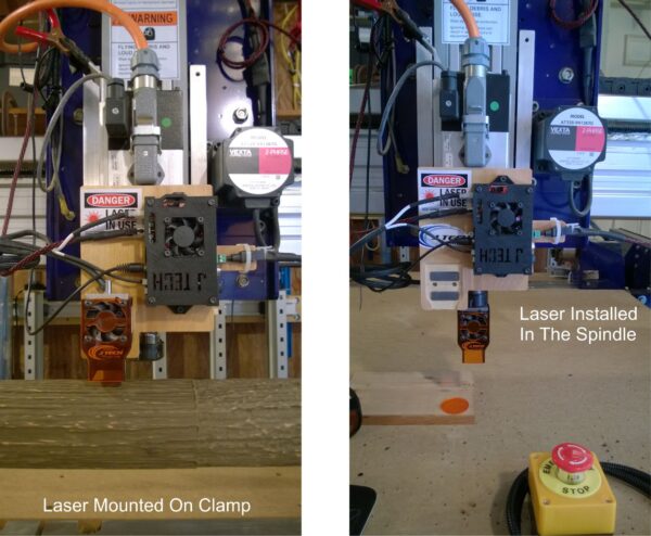 ShopBot Upgrade Tools Available | J Tech Photonics Inc