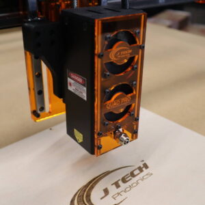 J Tech PRO Series Laser Machine DIY V4 - J Tech Photonics, Inc.