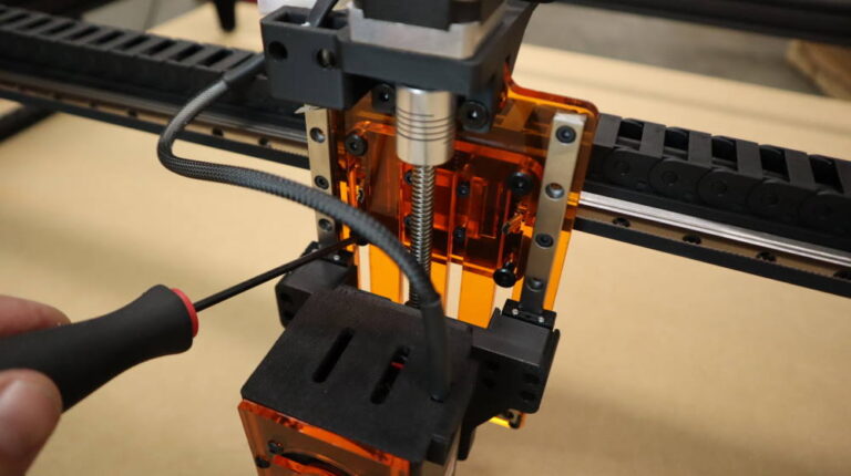 J Tech PRO Series Laser Machine DIY V4 - J Tech Photonics, Inc.