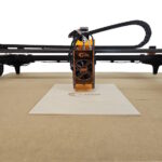 Vectric Laser Post Processor | J Tech Photonics, Inc.