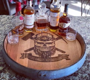 Laser Engraving Applications by J Tech Photonics, Inc.