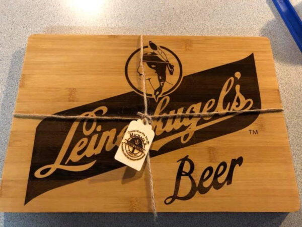 Laser Engraving Applications by J Tech Photonics, Inc.