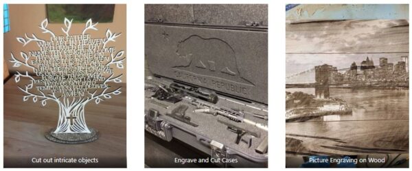 Laser Upgrade Products | J Tech Photonics, Inc.
