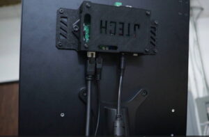 Onefinity Elite Masso Driver Mount - J Tech Photonics, Inc.