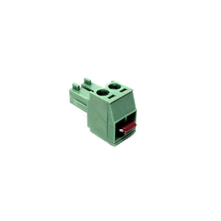 Interlock Connector - J Tech Photonics, Inc.
