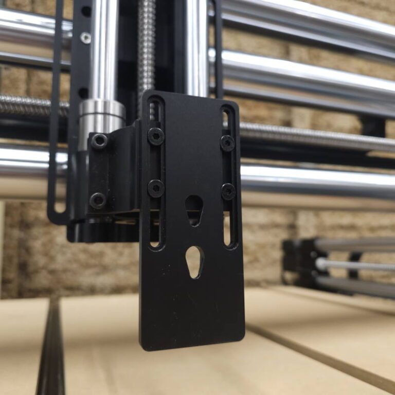 Onefinity CNC Metal Magnetic Mount - J Tech Photonics, Inc.