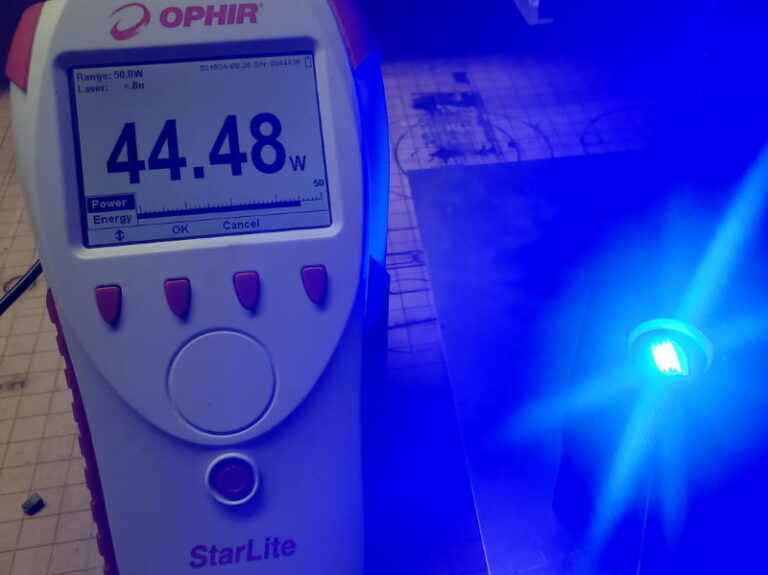 44W OCTO PRO Laser Kit with Air Assist - J Tech Photonics, Inc.