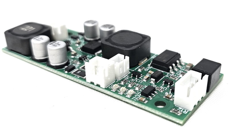 64w Pro Laser Kit With Air Assist Onefinity Version J Tech Photonics Inc