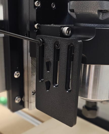 Shapeoko Metal Mounting Kit for Sale | J Tech Photonics, Inc