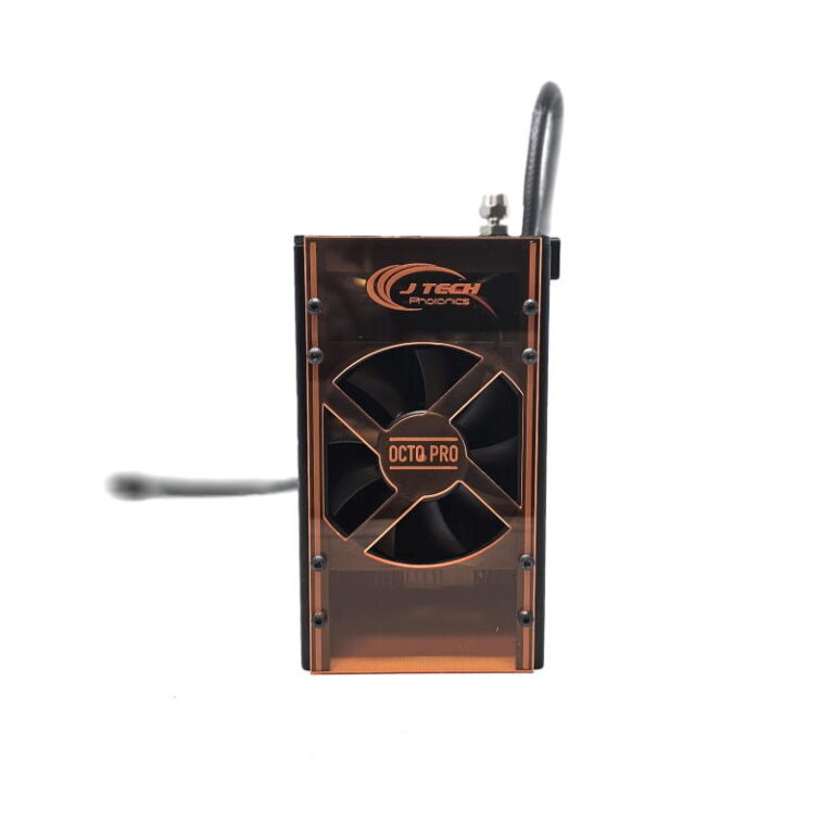 44W OCTO PRO Laser Kit with Air Assist - J Tech Photonics, Inc.