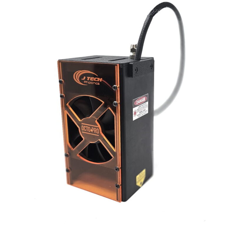 44W OCTO PRO Laser Kit with Air Assist - J Tech Photonics, Inc.