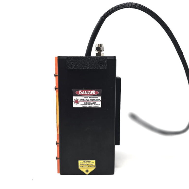 44W OCTO PRO Laser Kit with Air Assist - J Tech Photonics, Inc.