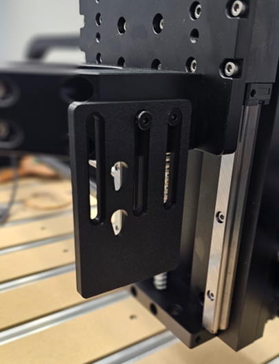 Shapeoko Metal Mounting Kit for Sale | J Tech Photonics, Inc