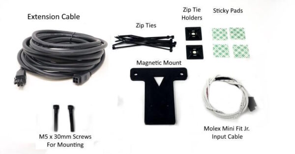 Scienci Longmill/Altmill Laser Upgrade - J Tech Photonics, Inc.