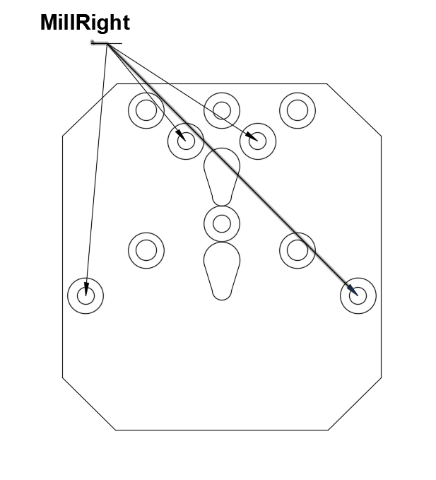 Generic Magnet Mounting Kit for Sale | J Tech Photonics, Inc.