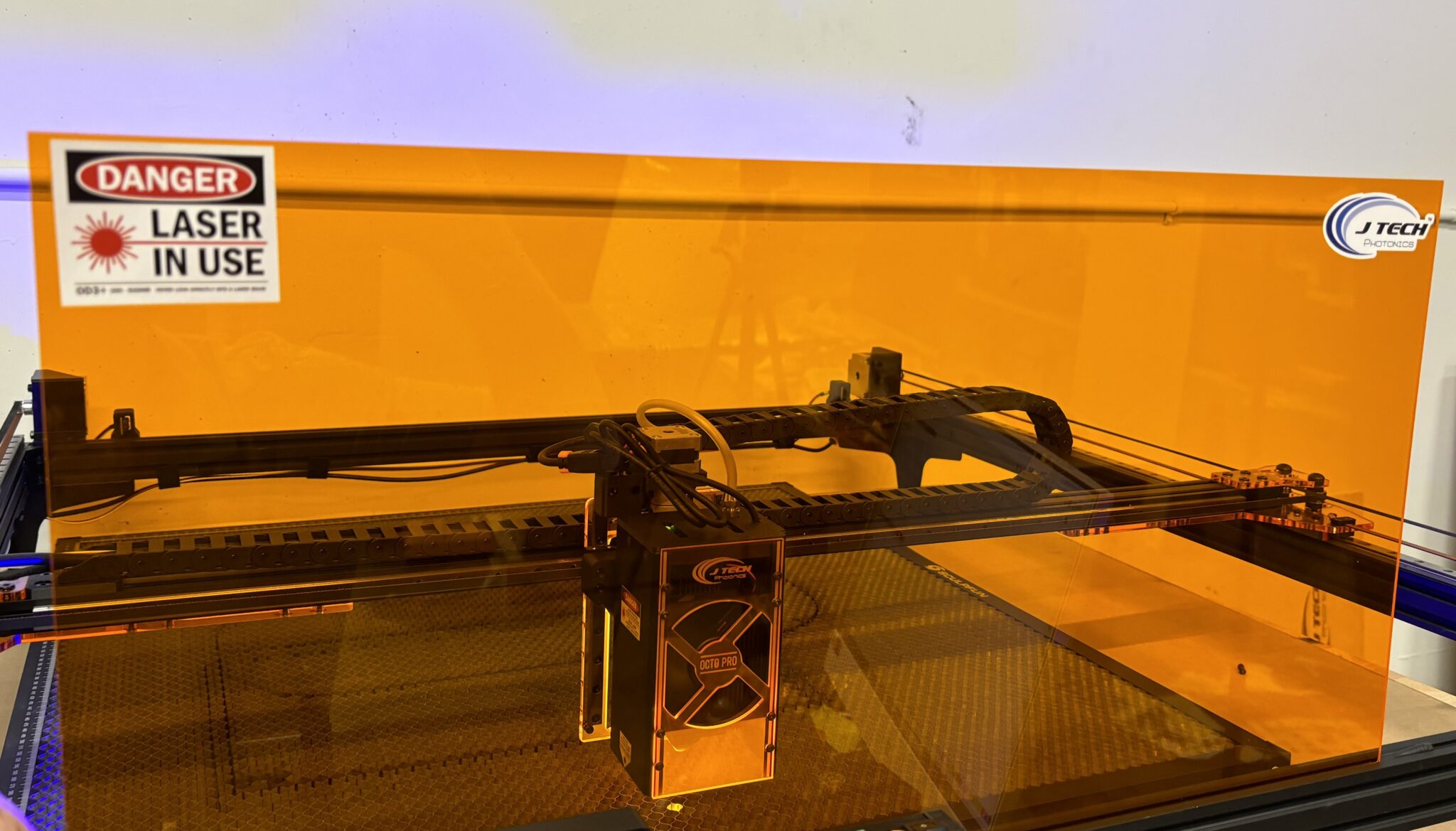 Laser Upgrade Products | J Tech Photonics, Inc.