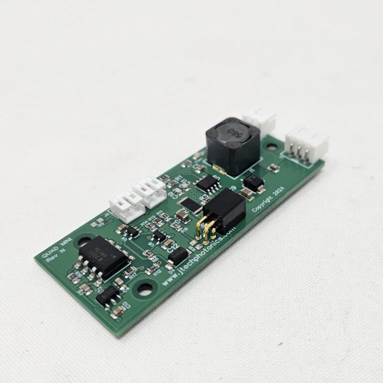 Efficient High Power Diode Lasers | J Tech Photonics