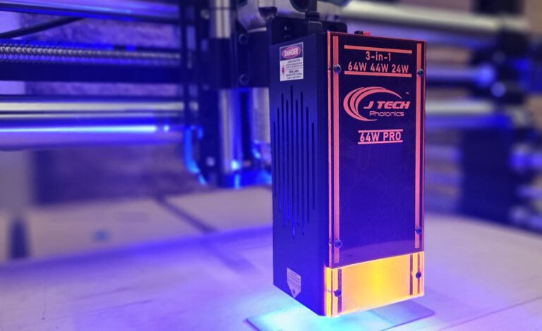 Laser Upgrade Products | J Tech Photonics, Inc.
