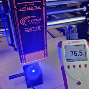 64W PRO Laser Kit with Air Assist - J Tech Photonics, Inc.