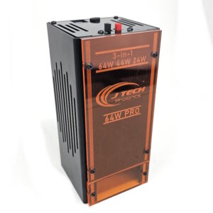 64W PRO Laser Kit with Air Assist - Onefinity Version - J Tech ...