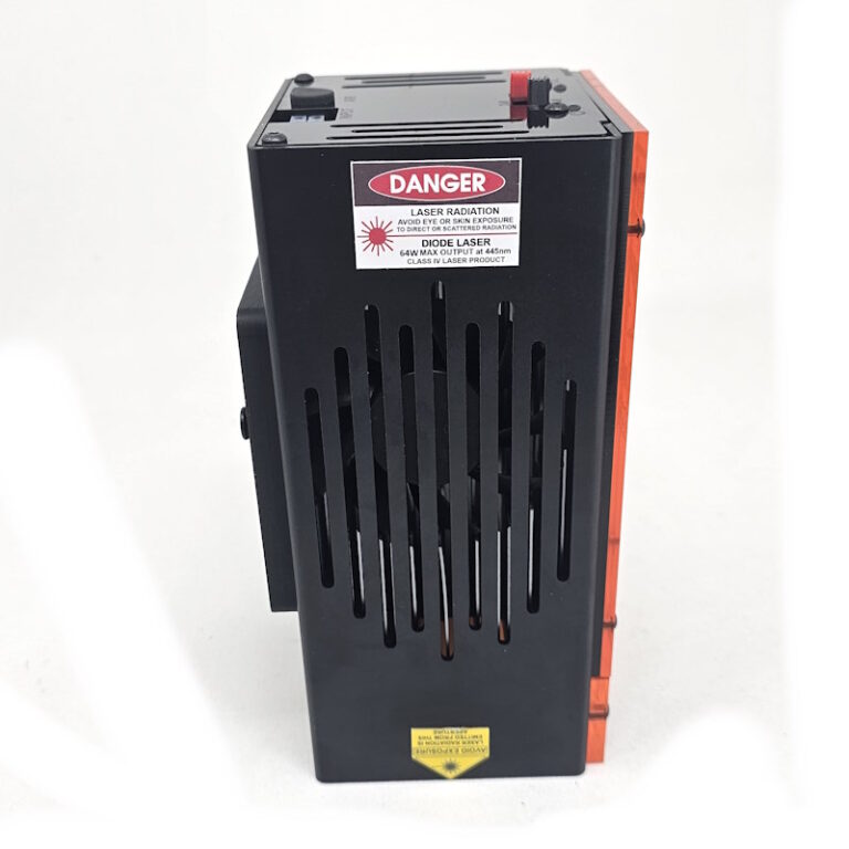 64W PRO Laser Kit with Air Assist - J Tech Photonics, Inc.
