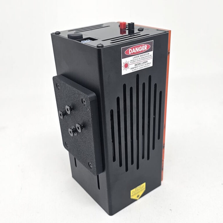 64W PRO Laser Kit with Air Assist - J Tech Photonics, Inc.